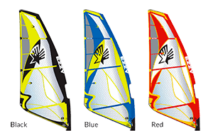 All Years Ezzy Sails | Ezzy Sails