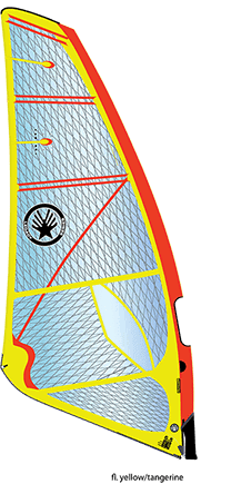 Ezzy Legacy | Ezzy Sails