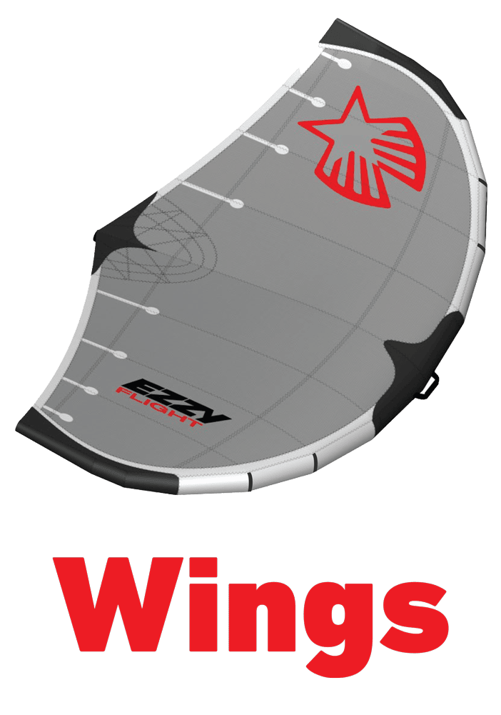 Ezzy Home | Ezzy Sails