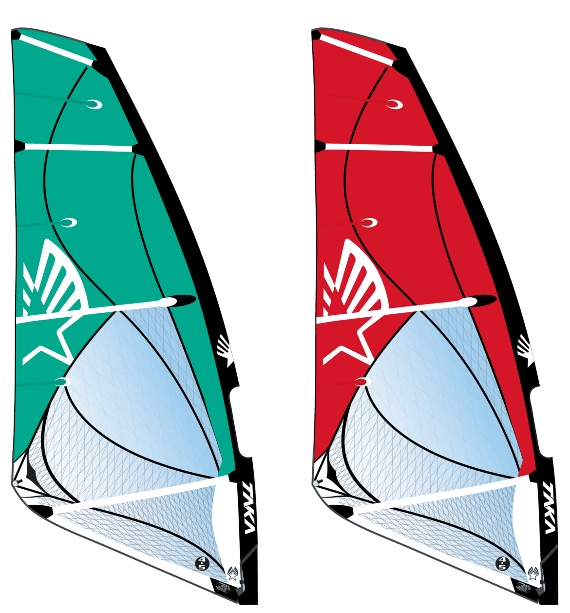 All Years Ezzy Sails | Ezzy Sails